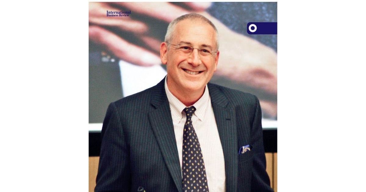 International Business Review: Interview with Prof Charles H. Fine ...