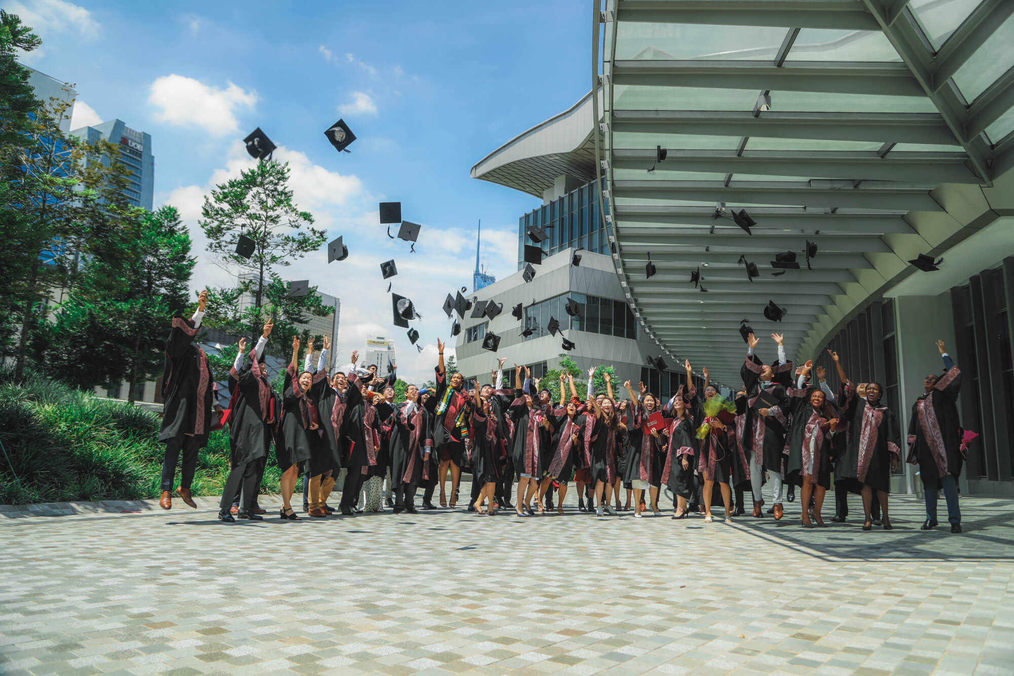 Is It Worth Pursuing an MBA in an Uncertain Landscape? - Asia School of ...