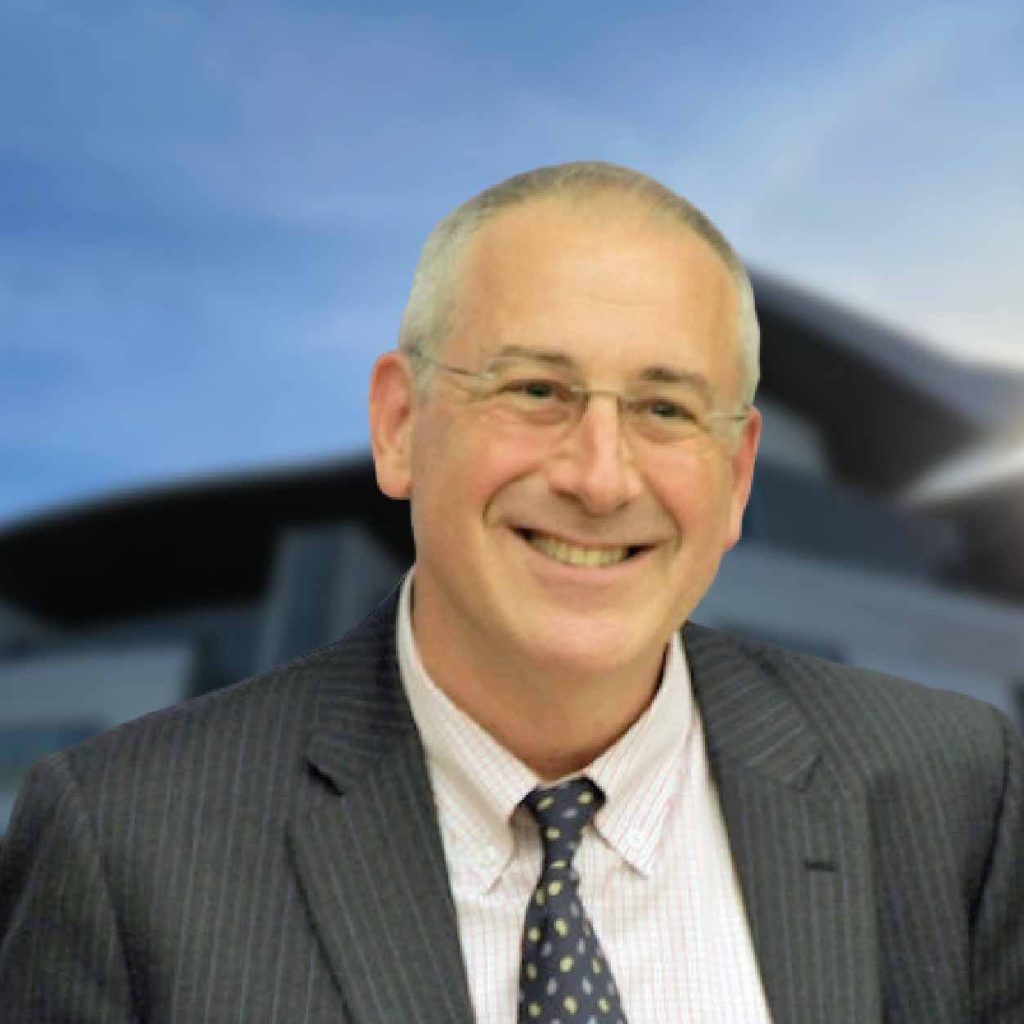 Charles H. Fine - Asia School of Business