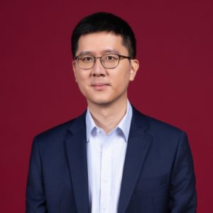 Ong Shien Jin - Asia School of Business