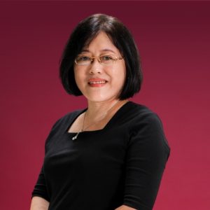 Wong Siew Li - Asia School of Business