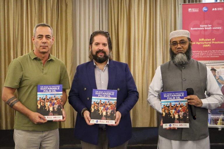 ASB Buzz - Asia School of Business