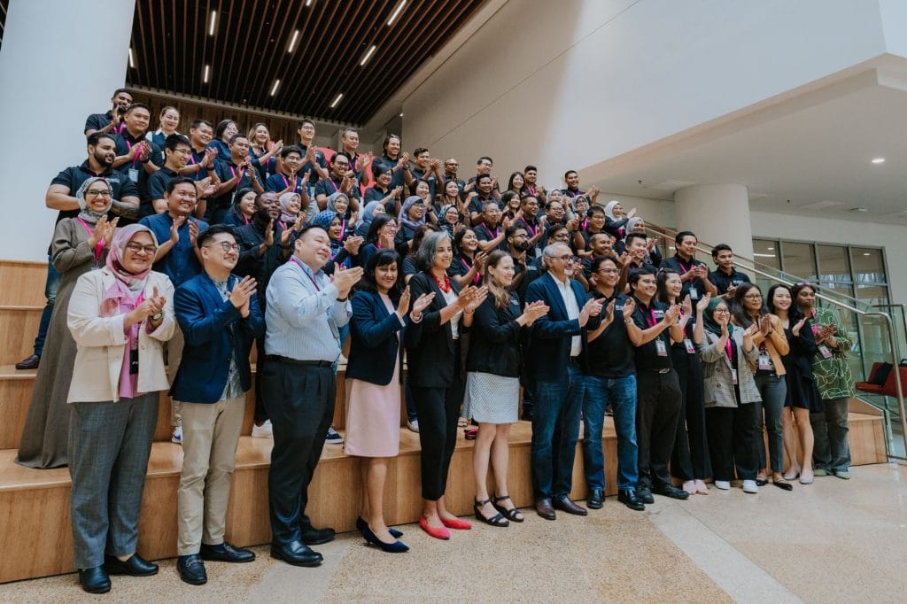 MBA Program - Asia School of Business