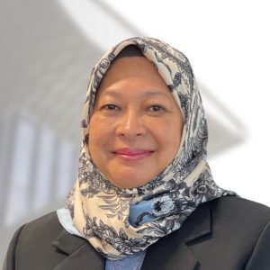 Board of Governors and Directors - Asia School of Business