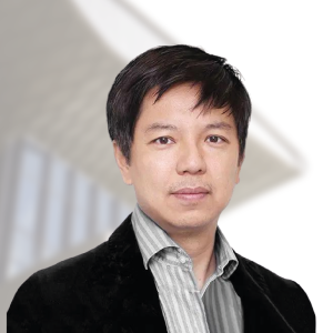 Enki Tan - Asia School of Business