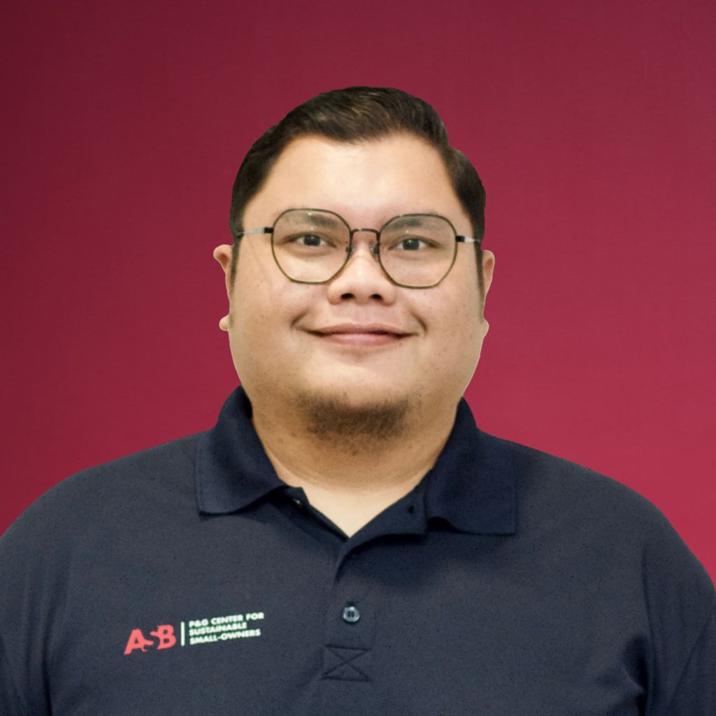 Center for Sustainable Small-owners (CSS) - Asia School of Business