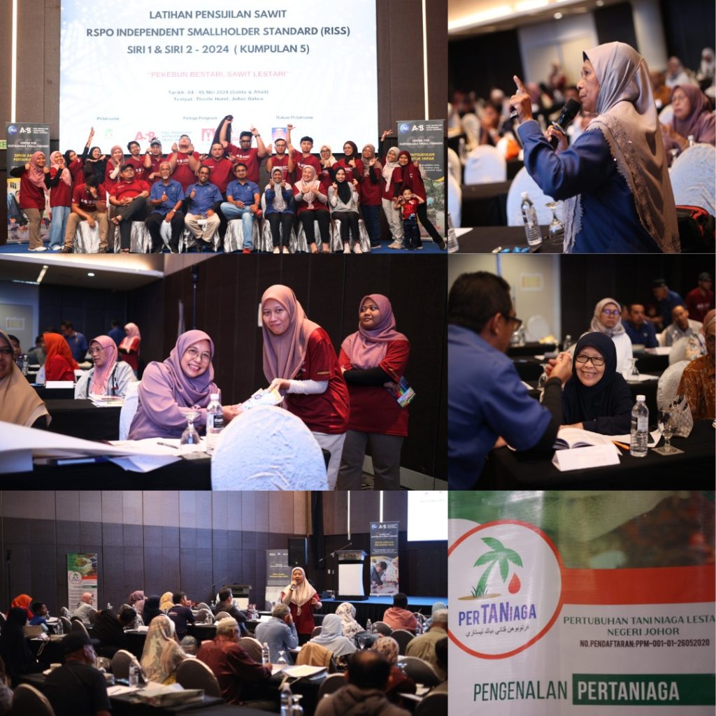 The Center for Sustainable Small-owners (CSS) - Asia School of Business