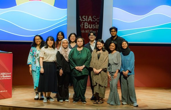 Rapid Youth Success Entrepreneurship/Employability (RYSE) - Asia School ...